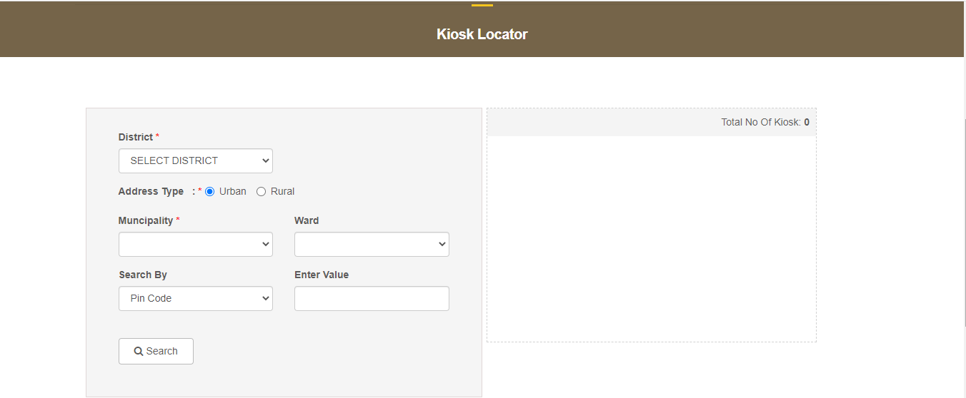 SSO ID Login Rajasthan 2023 (Single Sign-On)
