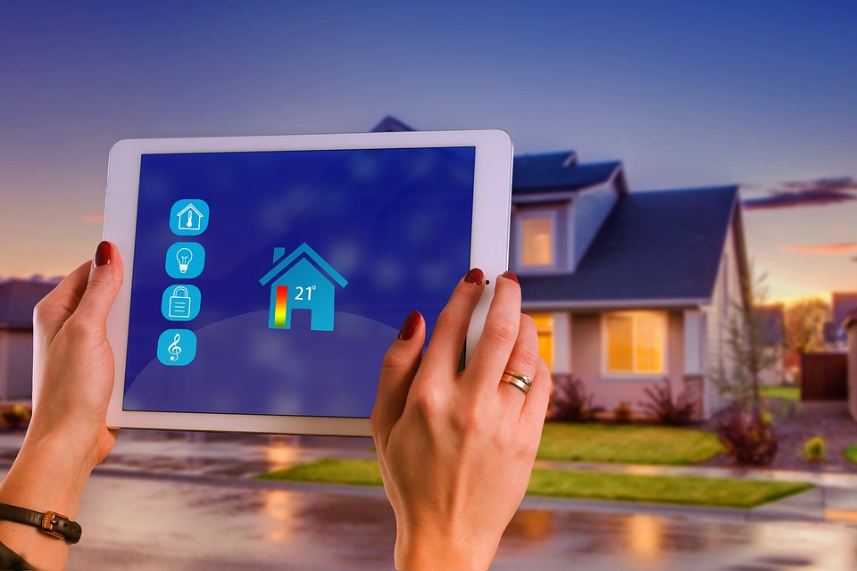 5 Smart Home Systems for Your House - Intriguing & Inspirational