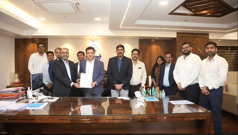 Navi Mumbai Metro Project - CIDCO Gets Rs 500 Crore Credit from ICICI Bank