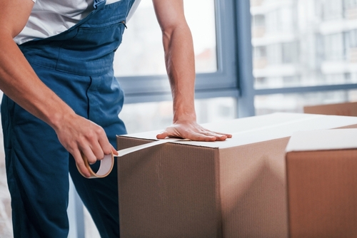 Packers and Movers in Ahmedabad - Your Complete Guide