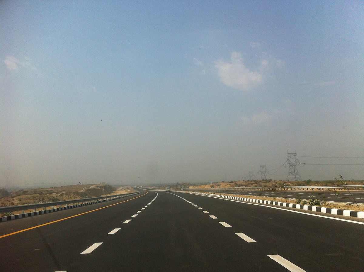 Agra Lucknow Expressway: Route Map, Facts, Facilities & Toll Charges