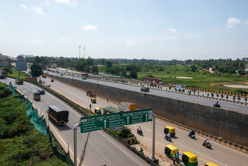 5 Reasons Why Whitefield is Among Bangalore's Preferred Localities