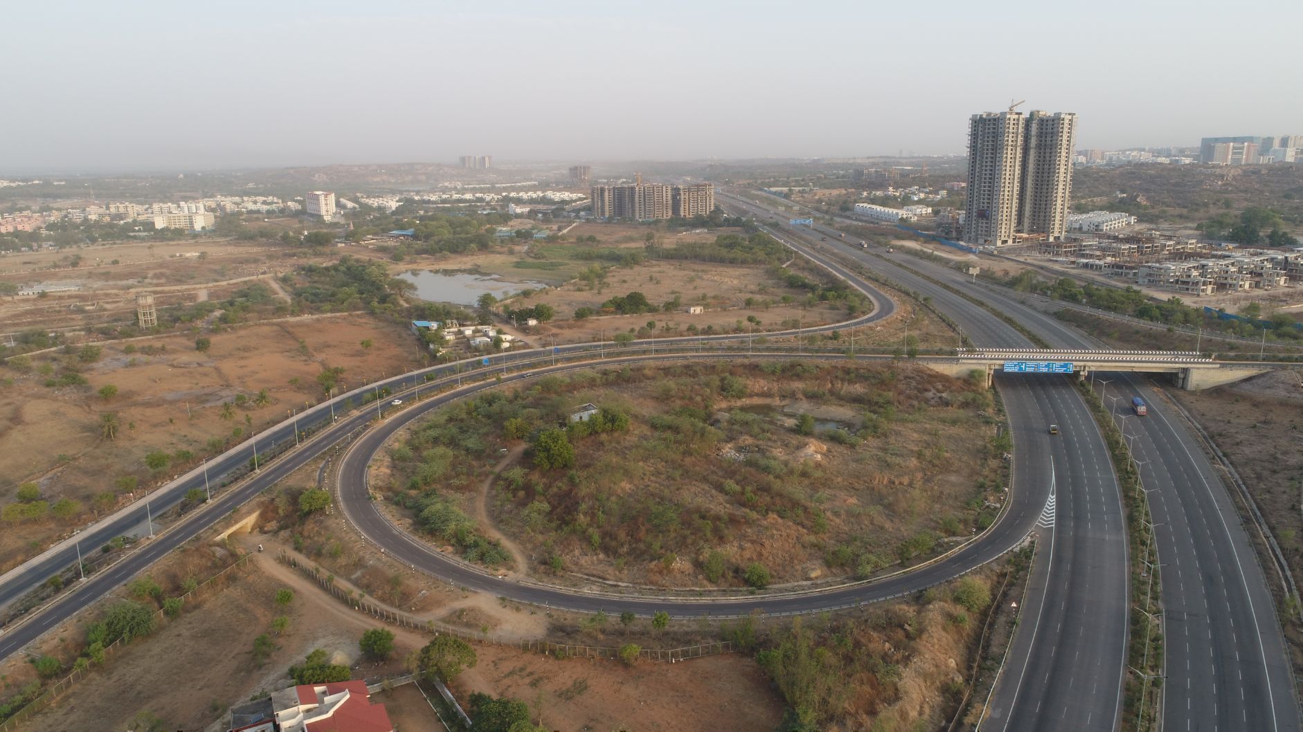 Why Hyderabad continues to be a middle class domain