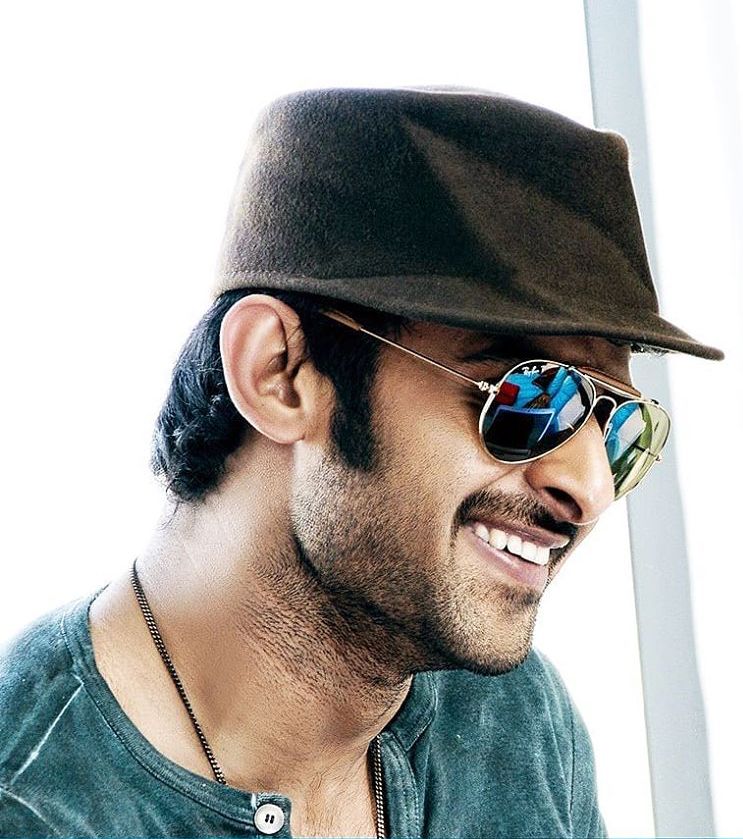 Prabhas Raju House Hyderabad - Address, Photos, Price