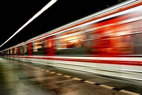 Red Line Metro Delhi: Route, Stations, Map and Timings