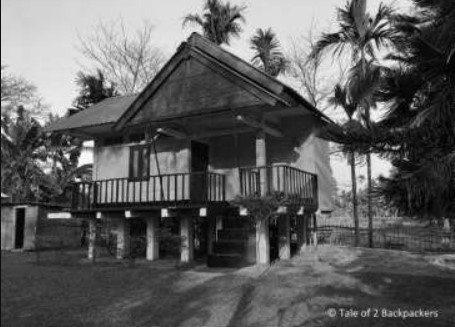 Beautiful and Diverse Assam Type House Designs