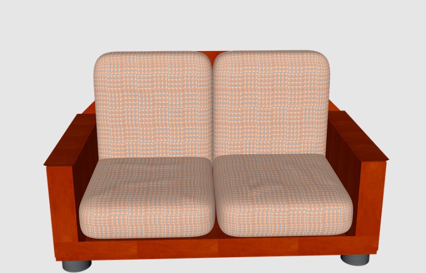 14 Best Wooden Sofa Design Ideas for Your Living Room