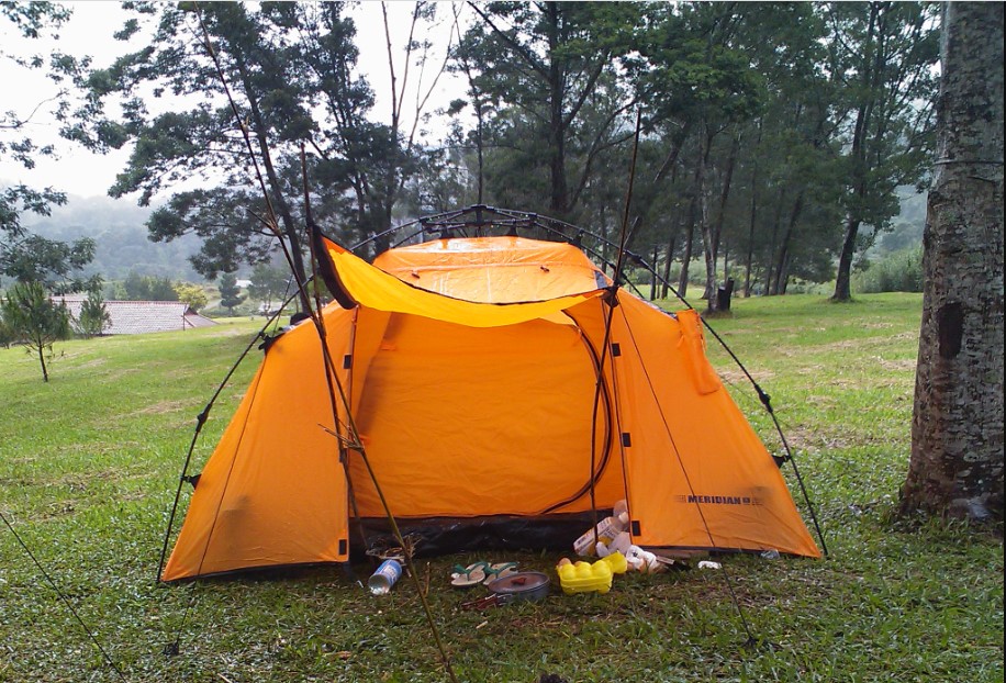 6 Creative Tent House Ideas for Kids