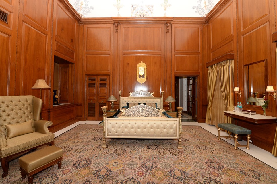 President House of India - Key Facts, Image Gallery & More on ...