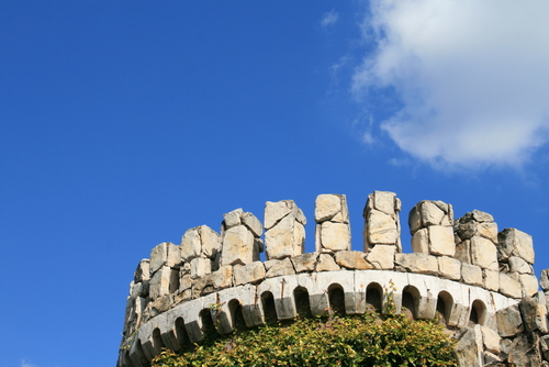 பாராபெட் வடிவமைப்புகள்