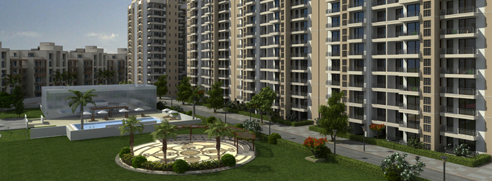 Why Gated Communities are the Need of Mumbai Inhabitants | Advantages ...