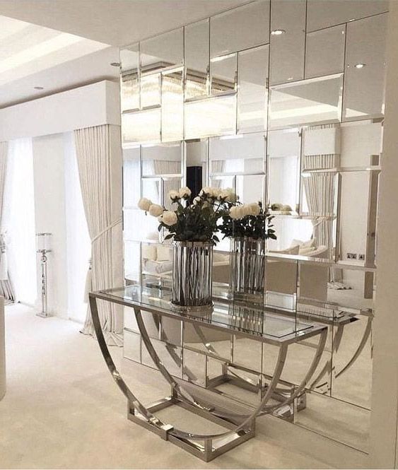 A Comprehensive Guide For A Modern Hall Design