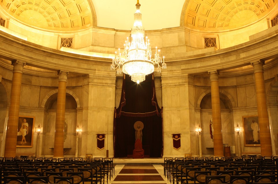President House of India - Key Facts, Image Gallery & More on ...