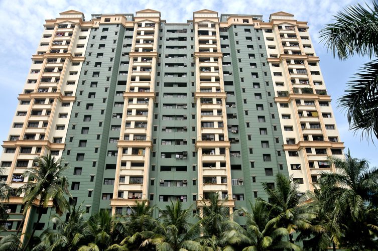 Why Gated Communities are the Need of Mumbai Inhabitants | Advantages ...