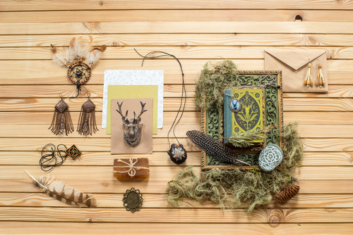 Bohemian interior designs: 7 tips for a Bohemian styled home