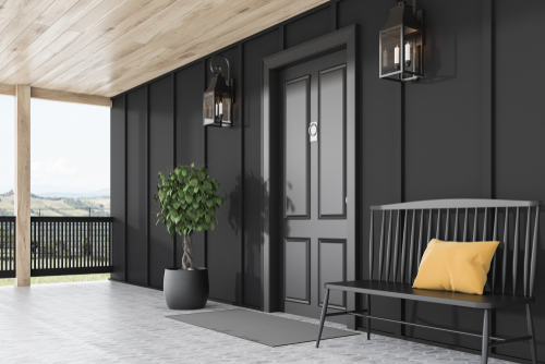 15 Home Front Colour Ideas to Make Your Home Look Exceptional
