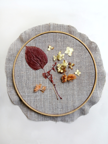 10 Embroidery Hoop Wall Art Designs - To Spark Your Creativity