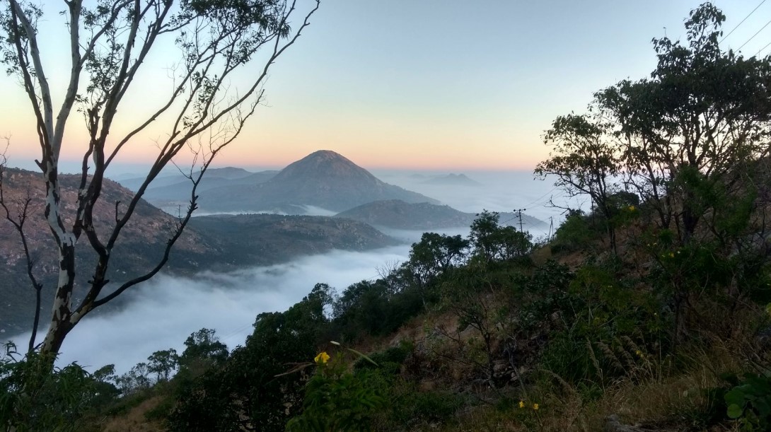 Nandi Hills Bangalore: Perfect Abode for Your Weekend Home