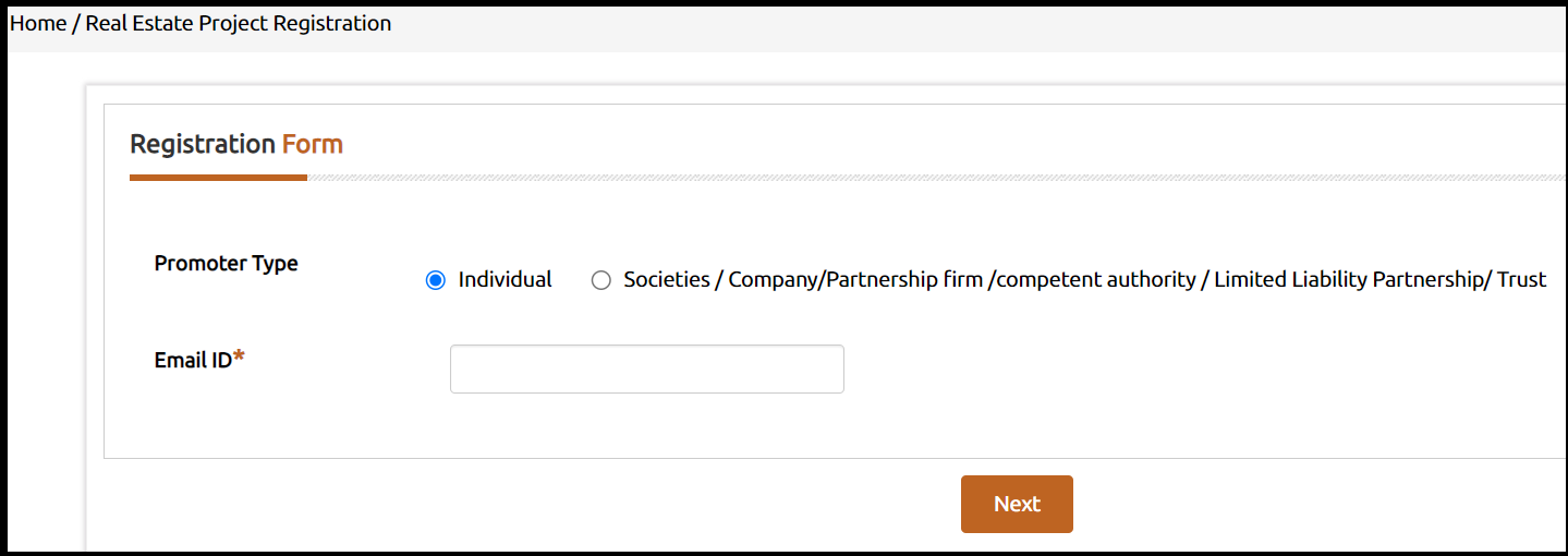 RERA Chandigarh: Register Real Estate Projects and Raise a Complaint