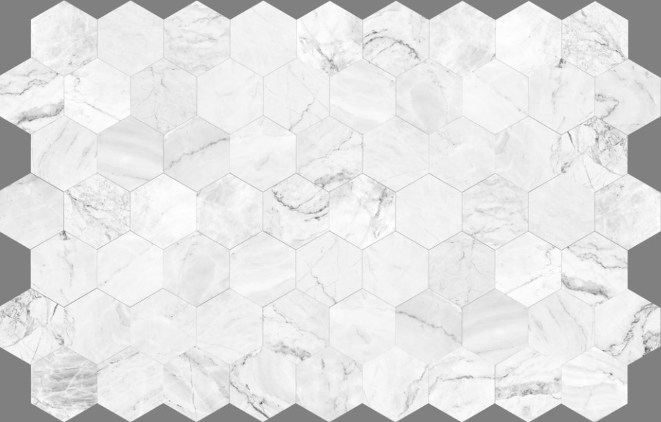 3D Wall Tiles for Bedroom | 15 Amazing 3-D Wall Tiles To Liven Your Space