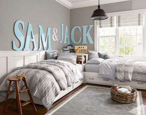 15 Grey Colour Paint Options - To Add Class to Your Home