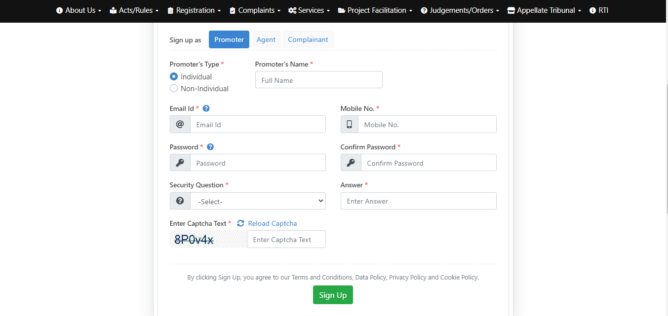 HP RERA - Himachal Pradesh RERA: A Complete Guide