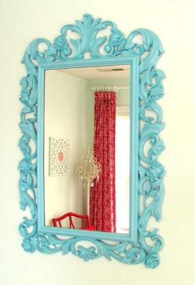 15 Ways Aqua Color Can Be Used in Your Home | Aqua Color Combinations