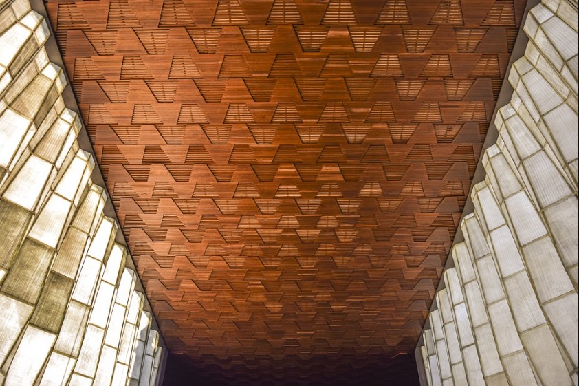 6 Simple Bedroom Ceiling Designs To Add Glamour