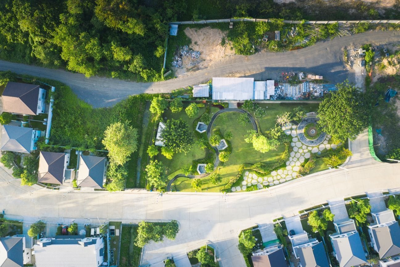 Ground as Land Measurement in India and Conversion to other Units