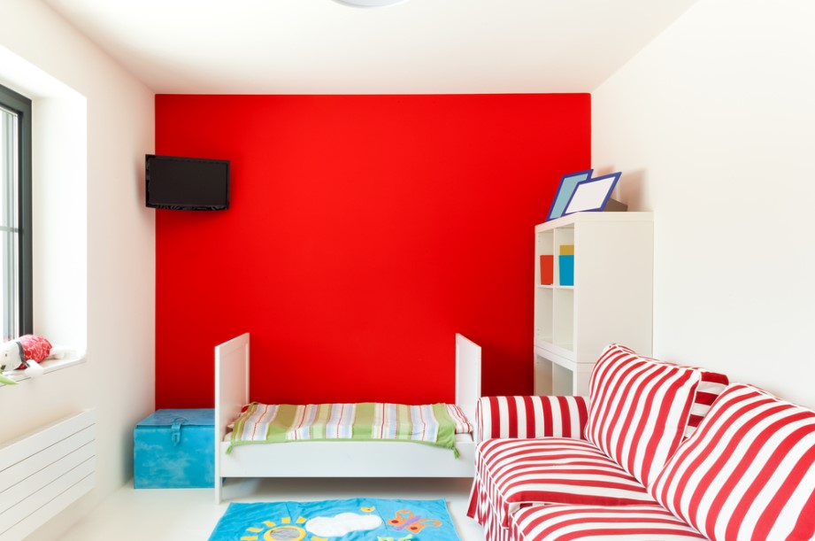 20+ Wall Colour Combinations With Images