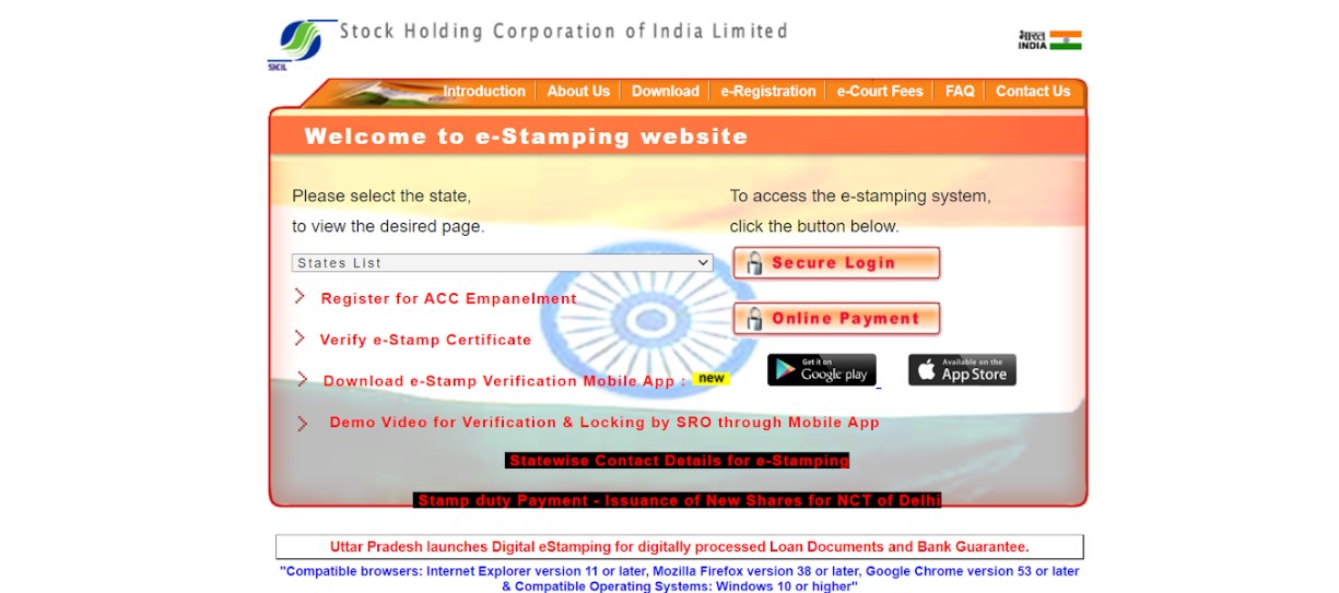 Stamp Duty in Rajkot: Factors, Payment Method and More
