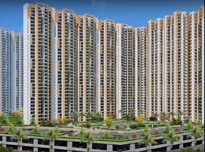 Amrapali Group - Latest News, Company Profile & Projects