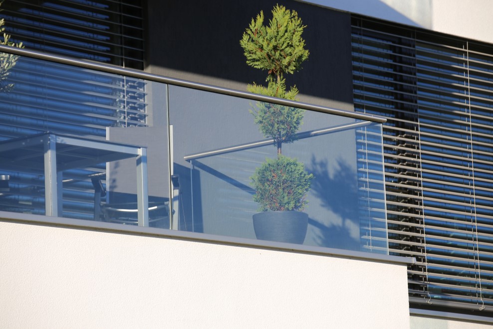 Balcony Extension Ideas - Simple & Practical