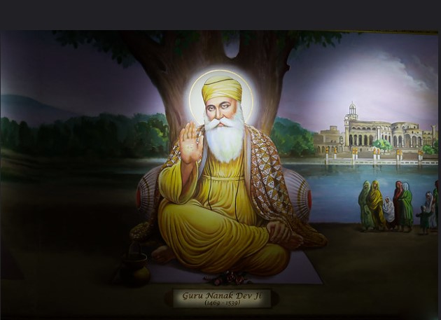 Gurpurab Celebrations in Your Society & Gurpurab 2022 Greetings | Guru ...