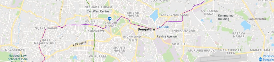 Brigade Road Bangalore: Shopping Paradise of Bangalore