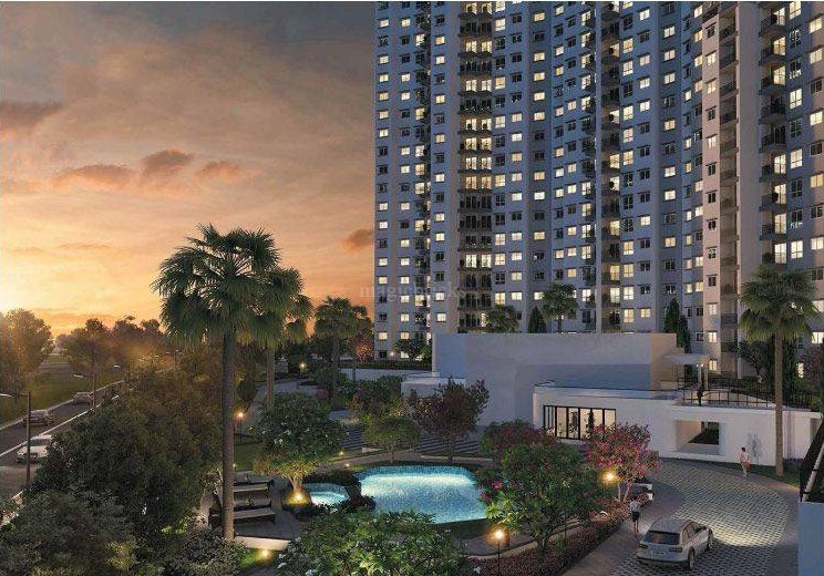 Godrej Properties - Builder Profile, Godrej Properties Share Price ...