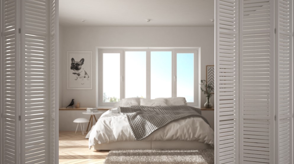 Balcony Extension Ideas - Simple & Practical