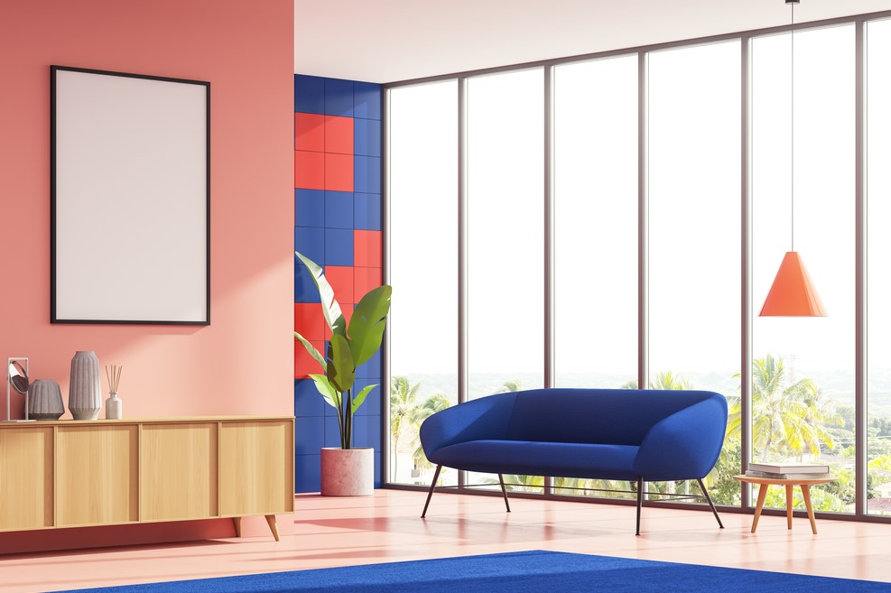 15 Best Wall Tiles Design for Hall