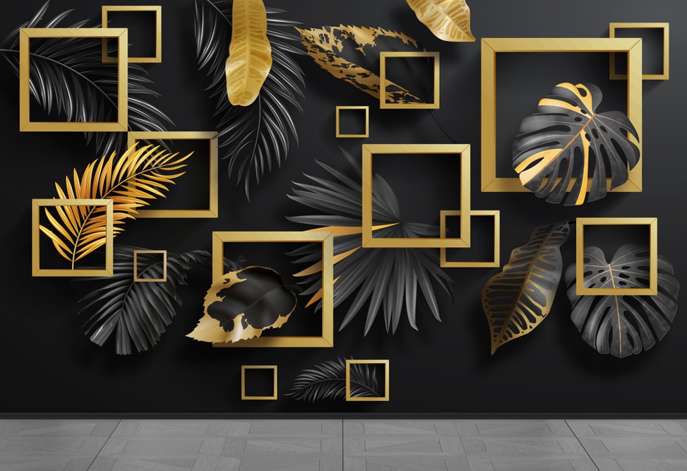 15 Best Wall Tiles Design for Hall