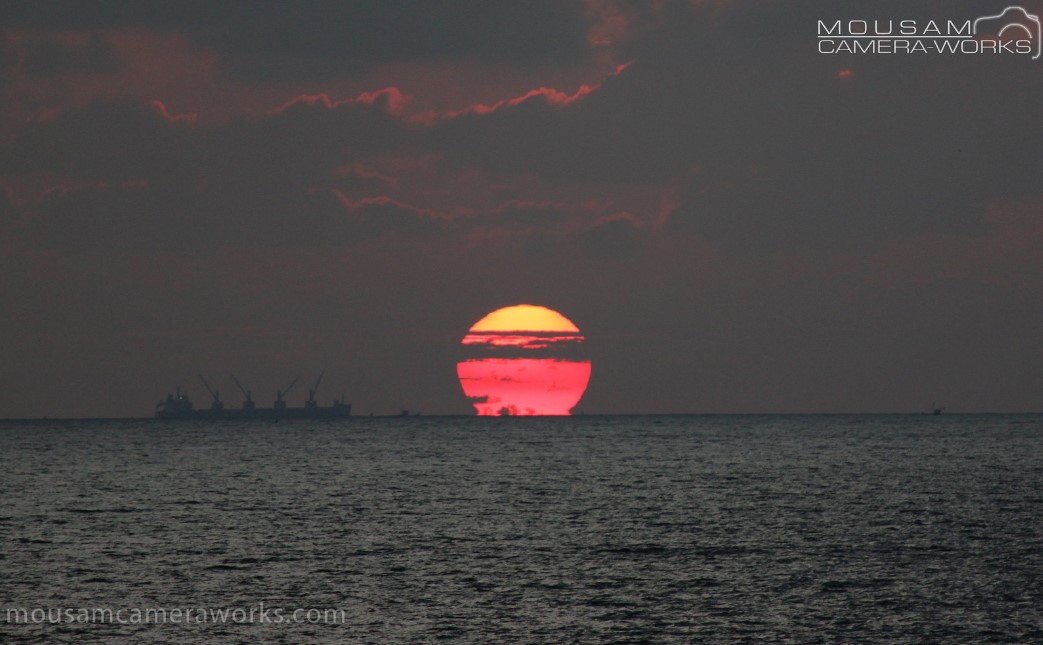 Marine Drive, Mumbai – A Spectacular Promenade along the Arabian Sea