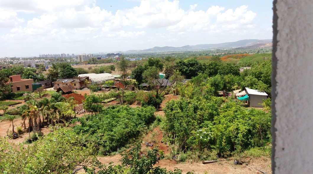 Kamshet, Pune - Paragliding, Places to Visit & Real Estate Overview