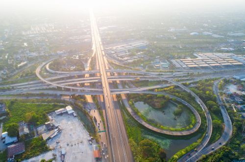 Bharatmala Project: Routes, Map, Details, and Latest News