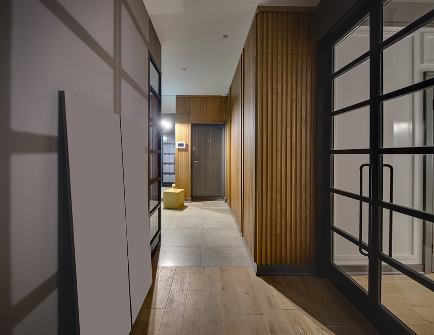 15 Best Wall Tiles Design for Hall