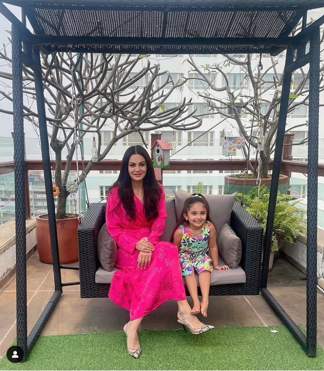 Shark Tank India 2 - Anupam Mittal House Images, Interiors and More