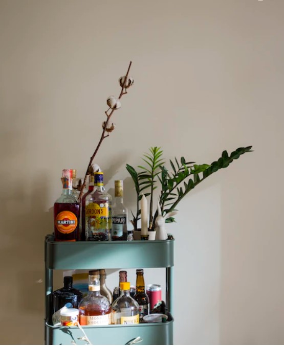 Top 15 Bar Ideas for Home | Best Home Bar Designs