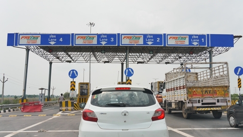 Eastern Peripheral Expressway - Route, Facilities, Toll & Other Facts