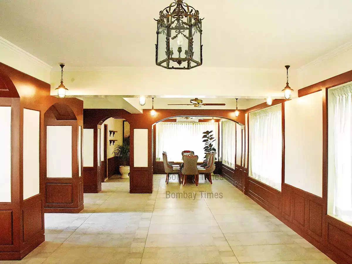 Nawazuddin Siddiqui House in Mumbai- Inside view, Interior, Net Worth ...