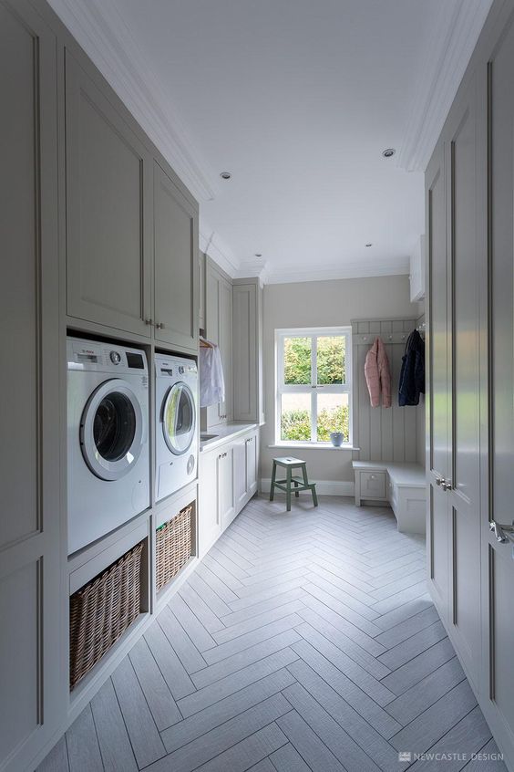 9 Store Room Design Ideas - For The Perfect Storage Space In Your House