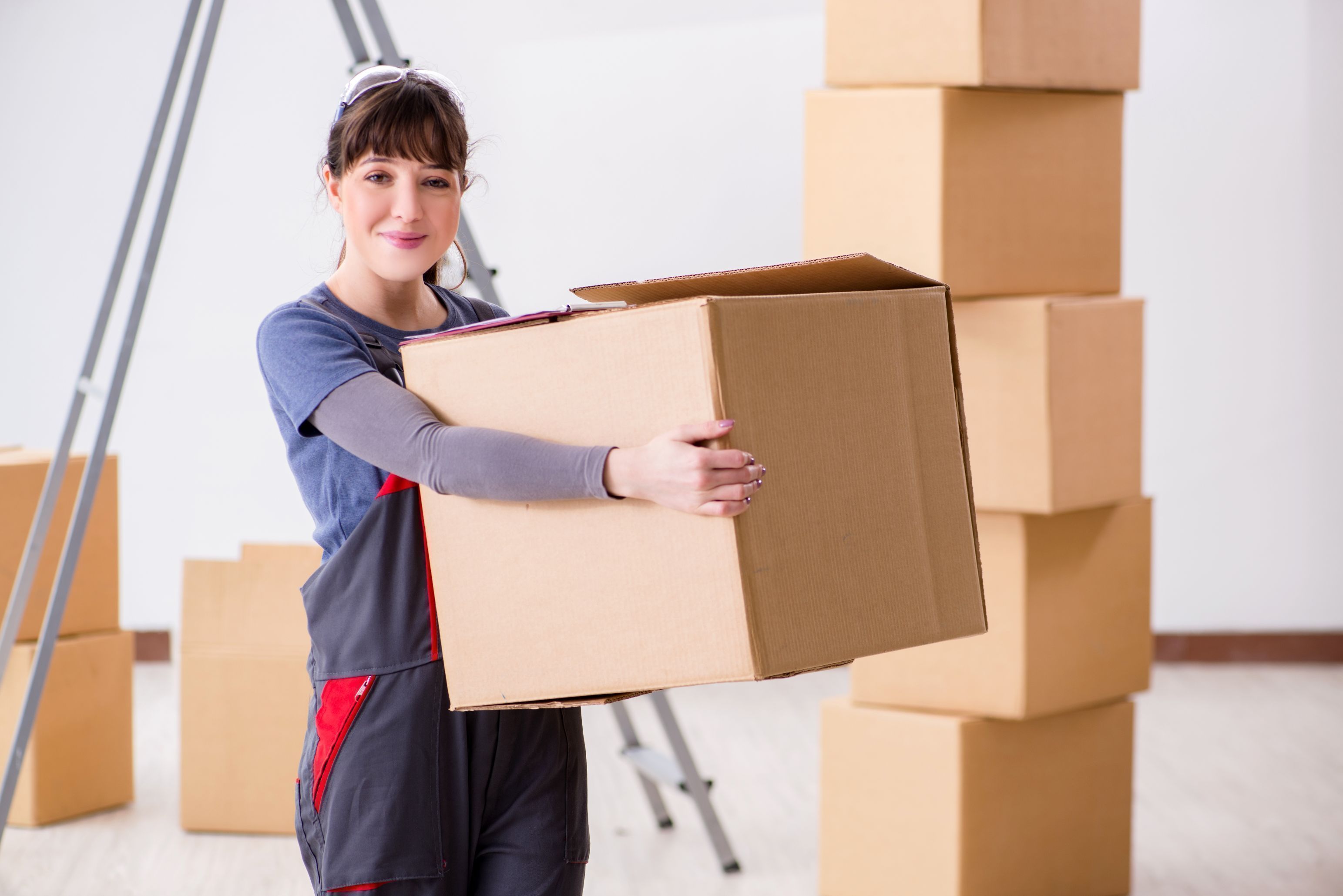 Agarwal Packers and Movers - Everything You Need to Know