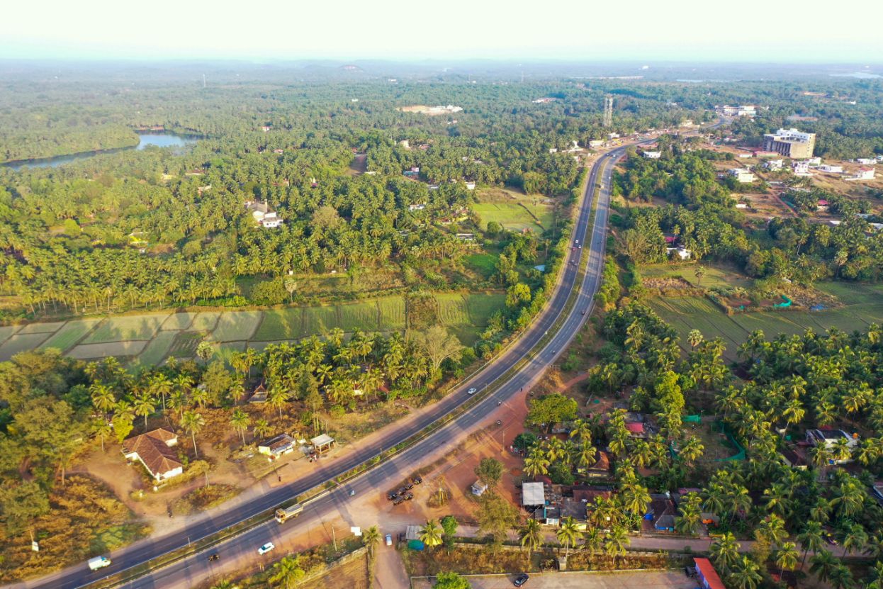 জাতীয় সড়ক 66 (NH 66)- রুট, মানচিত্র, সংযোগ এবং আরও অনেক কিছু